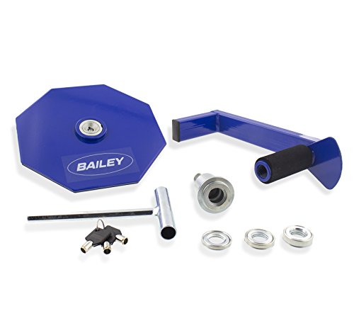 Best Caravan Wheel Clamp - Caravan Vlogger