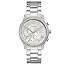 Guess Damen Analog Quarz Uhr mit Edelstahl Armband W0933L1: Guess ...