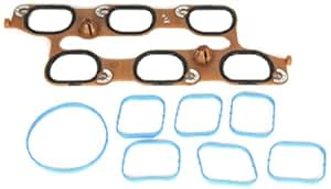 Amazon.com: ACDelco 12646459 GM Original Equipment Intake Manifold ...