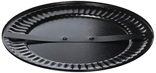 Compare Price: chimney flue cover plate - on StatementsLtd.com