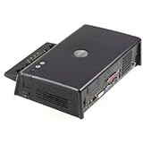 Amazon.com: Dell Latitude D600/D610/D620/D630 docking station assembly ...