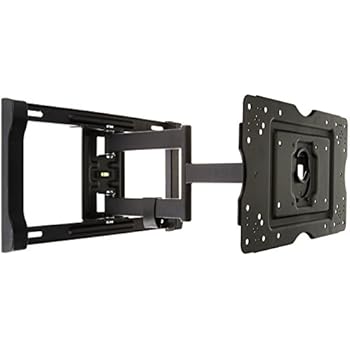 Peerless PT650 Universal Tilt Wall Mount for 37-Inch to 75-Inch ...