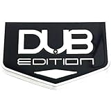 Amazon.com: Pilot Automotive DUB-001 Dub Emblem: Automotive