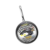 Jacob Bromwell Frontier Frying Pan