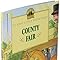 County Fair (Little House Picture Book): Wilder, Laura Ingalls, Wheeler ...