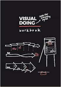 Visual Doing Workbook: Brand, Willemien: 9789063695002: Amazon.com: Books