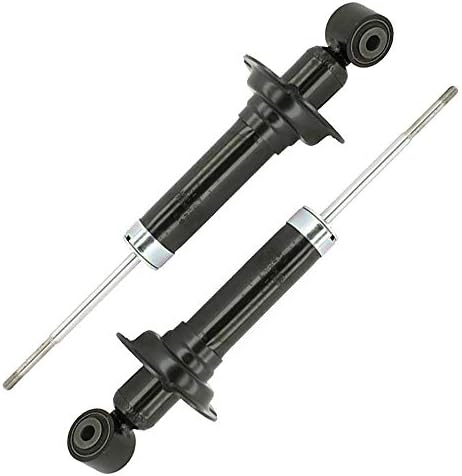 honda CR-V 2007 to 2012 shock absorber REAR set right & left original ...