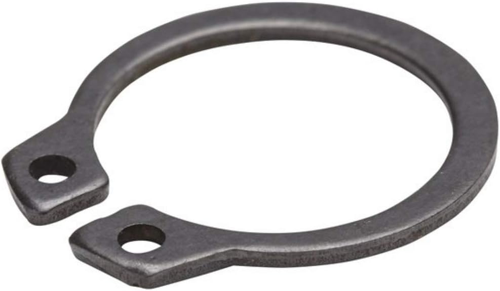 D1400/0120 12mm External Circlip (Pack of 10): Amazon.co.uk: DIY & Tools