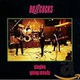 Singles Going Steady: Buzzcocks: Amazon.ca: Music