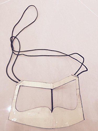 Batoola Metallic Bedouine Burqa Niqab Arab Veil Desert Muslim Women ...