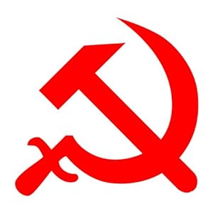 Sticker Hammer and Sickle Soviet Union Crest CCCP SSSR USSR Russia ...