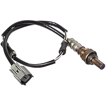 Amazon.com: Genuine Honda (36532-PLM-A01) Oxygen Sensor: Automotive