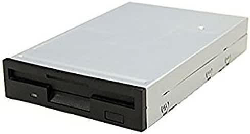 CH New Internal Floppy Disk Drive (Black) 1.44 MB 3.5-inch Floppy Disk ...