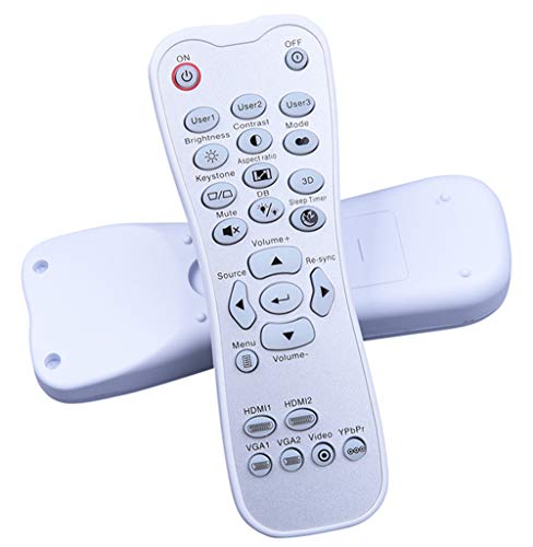Compare Price: optoma projector remote - on StatementsLtd.com
