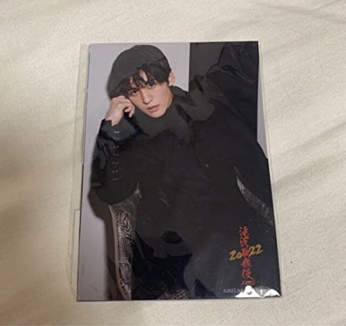 Mua Takizawa Kabuki Zero 2022 Photo Set Meguro Lotus trên Amazon Mỹ ...