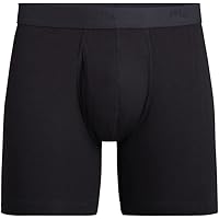 MeUndies – Men’s Ball Caddy Boxer Brief with Built in Pouch Support ...