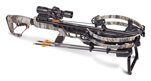 CenterPoint AXCV200TPK CP400 Crossbow Package | Crossbow Supplies