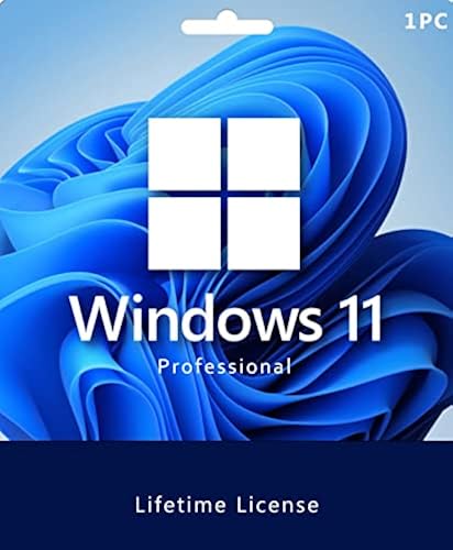 Windows 11 Pro Code Sent By Email (0.E.M) in Dubai - UAE | Whizz ...