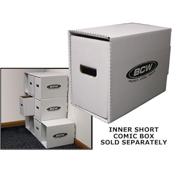 Amazon.com: Dritz 894 Pattern File Box & Lid: Arts, Crafts & Sewing