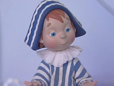 Amazon.com: Watch Andy Pandy Season 1 | Prime Video