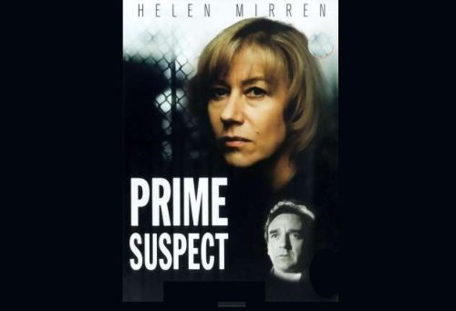 Watch Prime Suspect (Series 1) | Prime Video