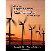 Advanced Engineering Mathematics: Zill, Dennis G.: 9781284105902: Amazon.com: Books