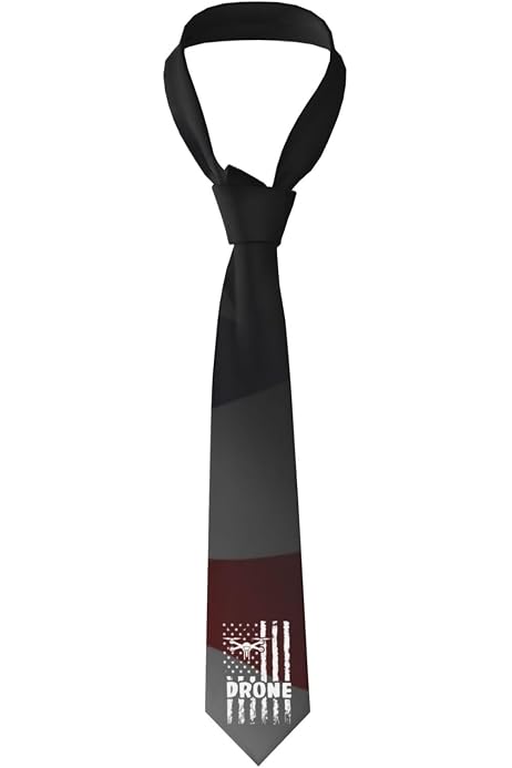 Colonel Tie