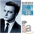 PRESTON,JOHNNY - Best Of - Amazon.com Music