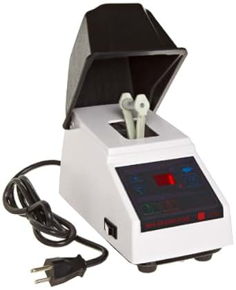 BioSpec 3110BX Mini-BeadBeater-1 High Energy Cell Disrupter, 4, 800 ...