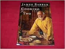 Cooking for Two: The Urban Peasant: James Barber: 9780771576348: Amazon ...