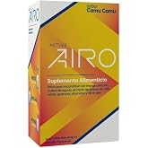 Activz GNMX - 30 Capsulas : Amazon.com.mx: Salud y Cuidado Personal