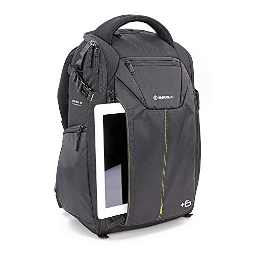 Neewer Camera Bag Vanguard Alta Rise 48 Camera Backpack - Black Qatar ...