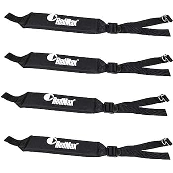 Backpack Blower Strap | IUCN Water