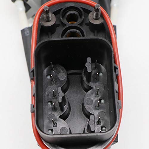 KIPA Fuel Injectors for GMC Chevrolet Savana Sierra Safari Express ...