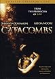 Amazon.com: Catacombs: Shannyn Sossamon, Pink, Emil Hostina, Sandi ...