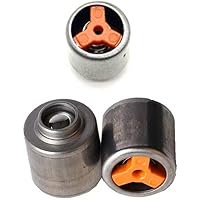 Amazon.com: XIPCO 2Pcs 55563957 Car Original Oil By-Pass Walve One-Way ...