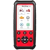 Autel MaxiCheck MX900 OBD2 Scanner, Upgrade of MK808S MX808S MK808BT ...