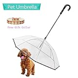 Dog Umbrella Leash