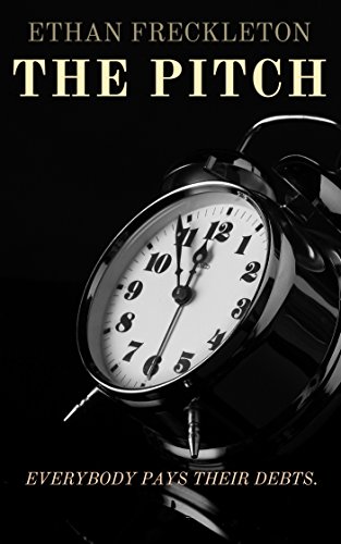 Publication: The Pitch