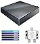 Amazon.com: SiliconDust HDHomeRun DUAL High Definition Digital TV Tuner ...