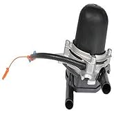 Amazon.com: GM Parts 215-425 Secondary Air Injection Pump : Automotive