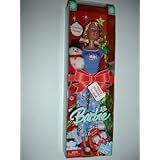 Amazon.com: Mattel Barbie Christmas Morning 2003 : Toys & Games