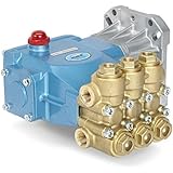Amazon.com : CAT Pumps Pressure Washer Pump - 3200 PSI, 3.0 GPM, Direct ...