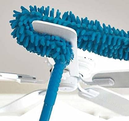 Fan MOP (Multi Colour) : Amazon.in: Home Improvement