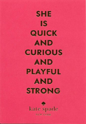 She Is Quick and Curious and Playful and Strong: A Collection of Short ...