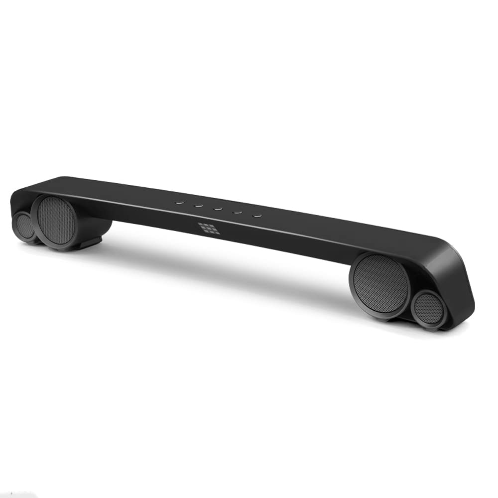 Mua WIZMAX Computer Speakers UB1000, PC Computer Sound Bar Speaker with ...