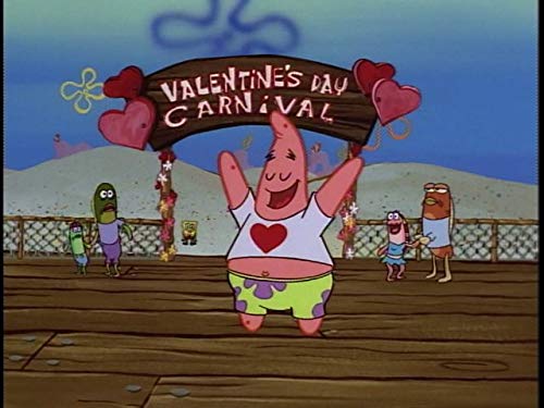 Watch SpongeBob SquarePants - Season 1 | Prime Video