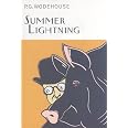 Amazon.com: Summer Lightning: 9781585674770: P. G. Wodehouse: Books