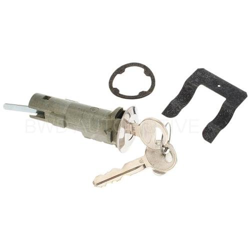 LockSmart Trunk Lock Cylinder (TL50770) - Want It All