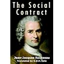 The Social Contract: Jean-Jacques Rousseau, G.D.H. Cole: 9789568356217 ...
